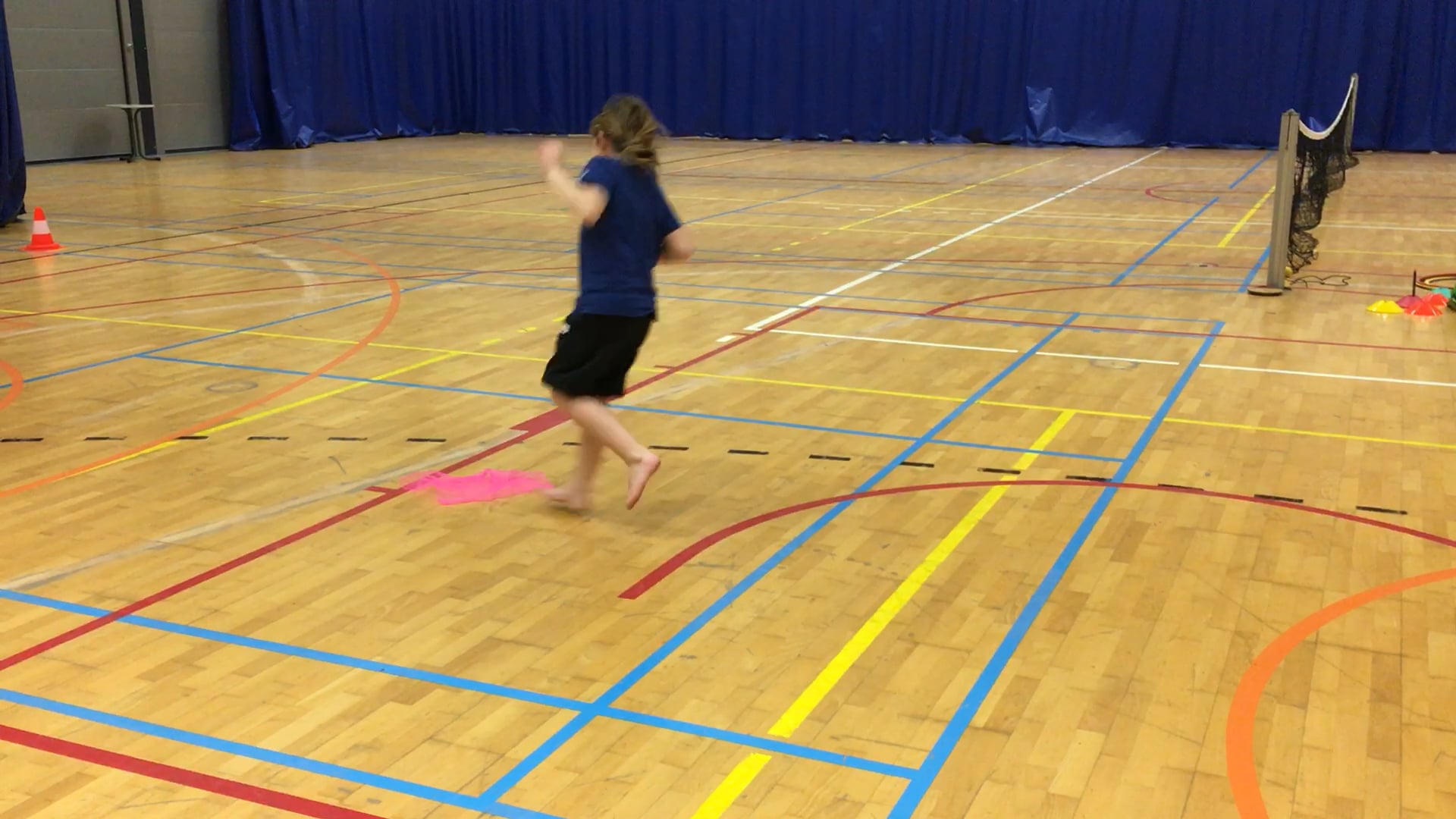 Coordination - Universe of skills